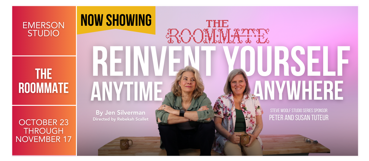 The Repertory Theatre of St. Louis | Repertory Theatre of St. Louis