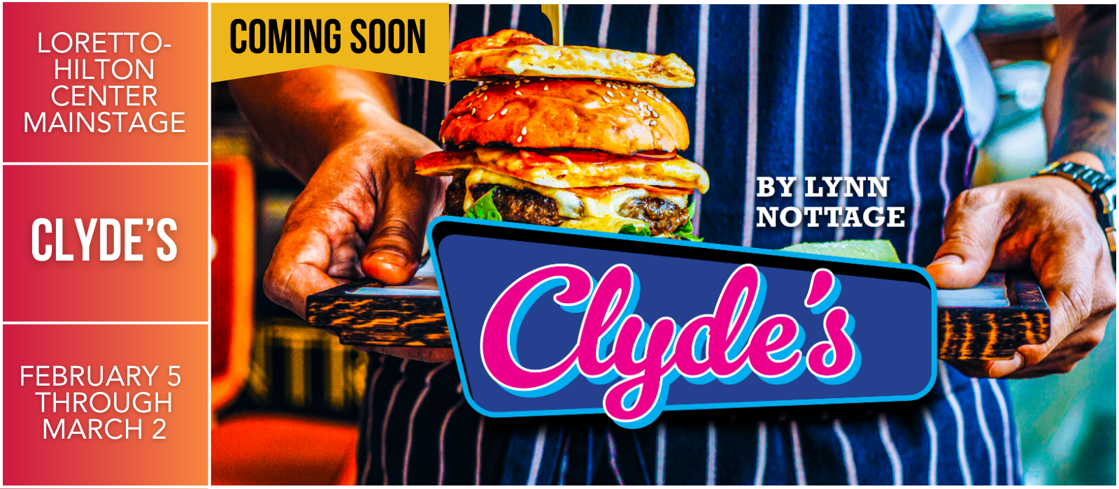 The Repertory Theatre of St. Louis | Repertory Theatre of St. Louis