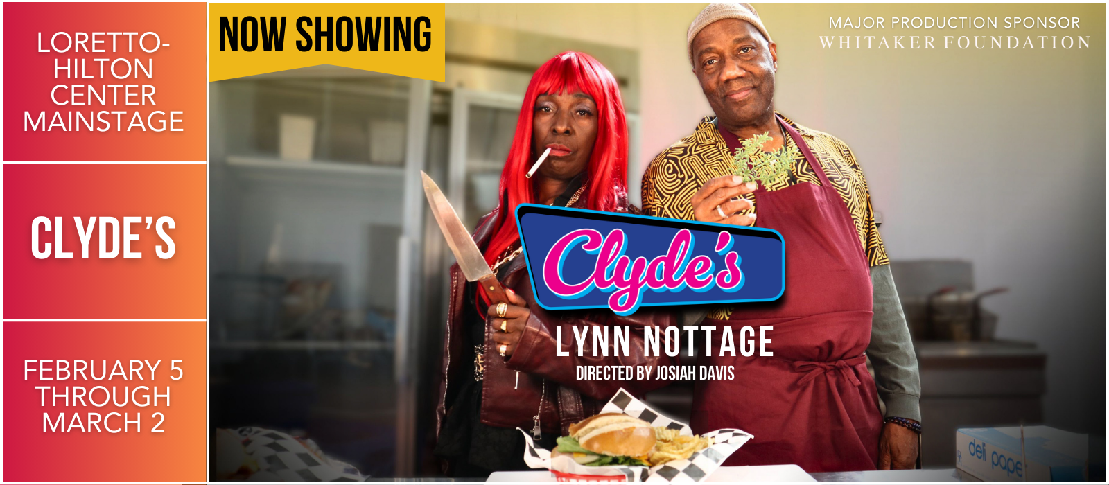 The Repertory Theatre of St. Louis | Repertory Theatre of St. Louis