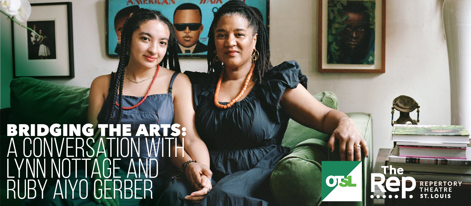 The Repertory Theatre of St. Louis | Repertory Theatre of St. Louis