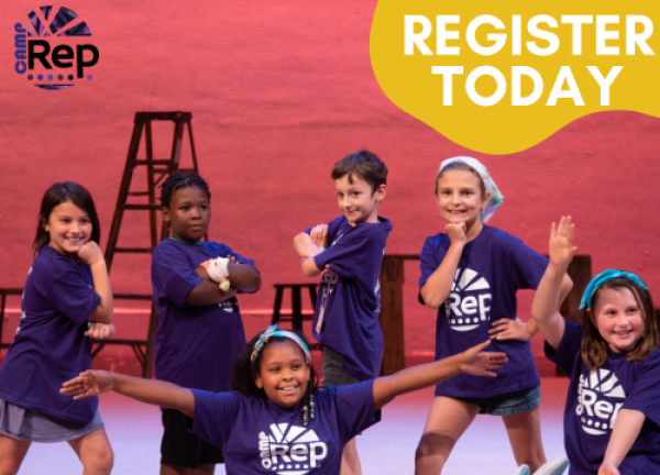 Events | Repertory Theatre of St. Louis