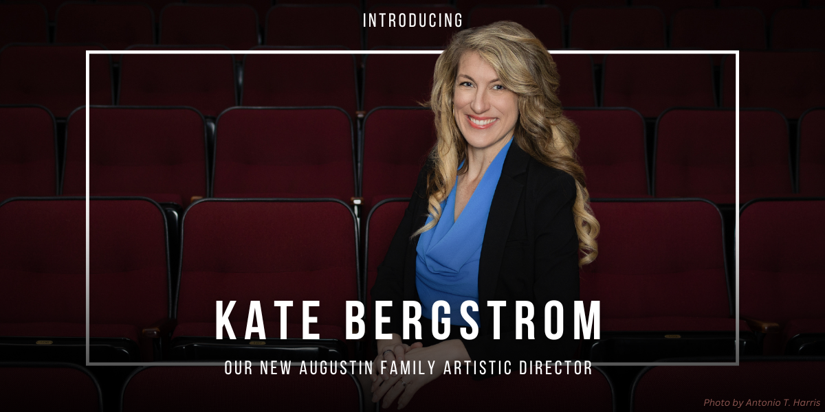 The Repertory Theatre of St. Louis | Repertory Theatre of St. Louis