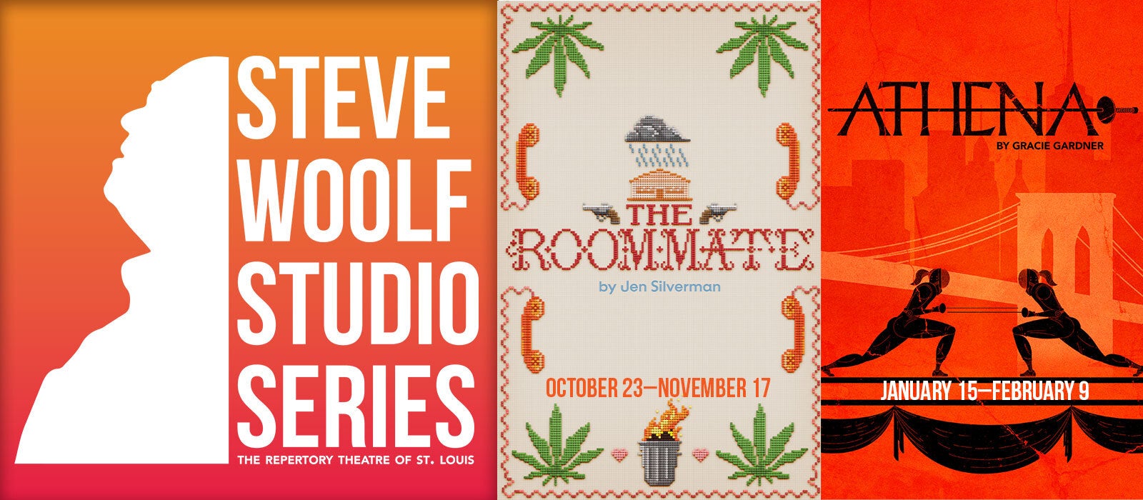 The Repertory Theatre of St. Louis | Repertory Theatre of St. Louis