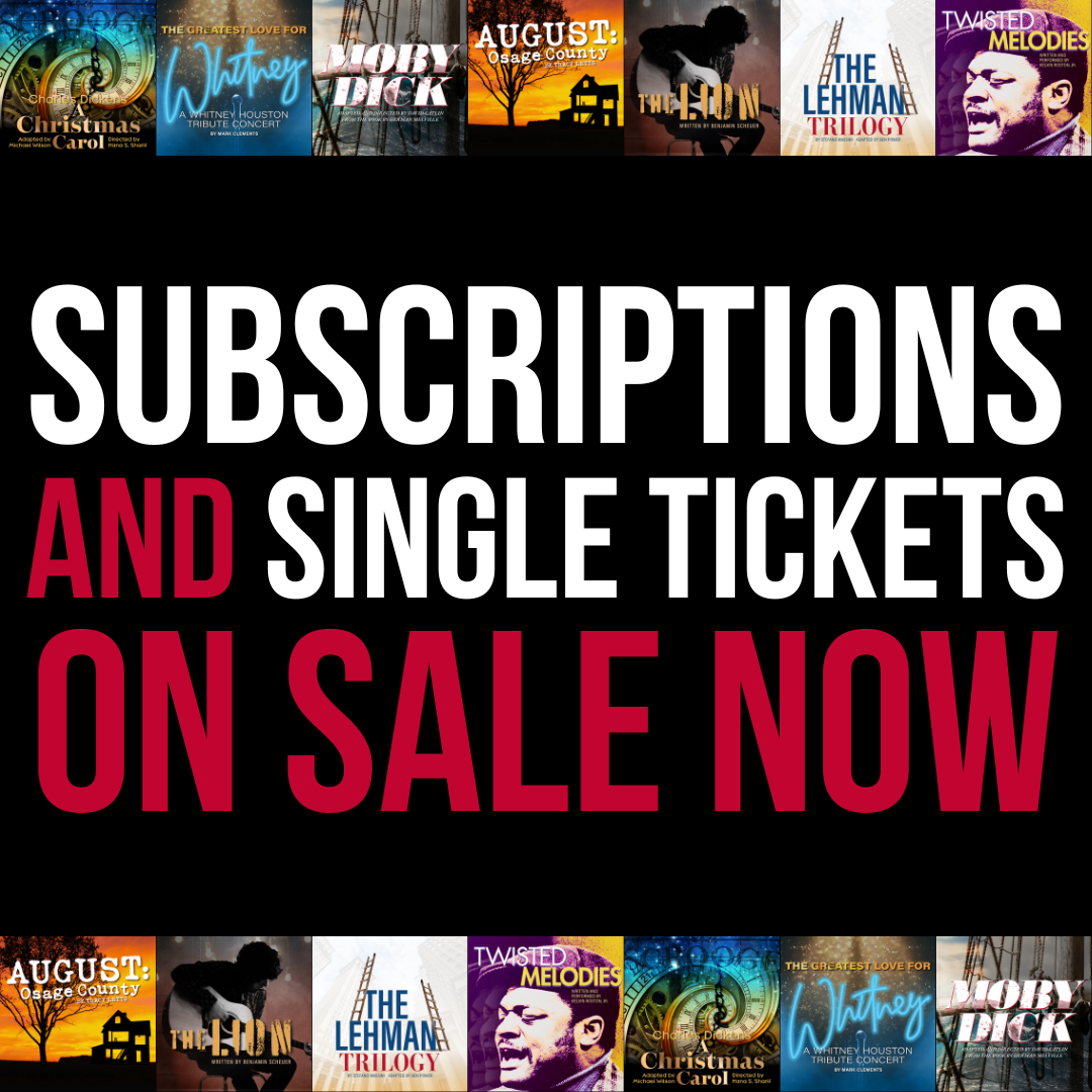 The Repertory Theatre of St. Louis | Repertory Theatre of St. Louis