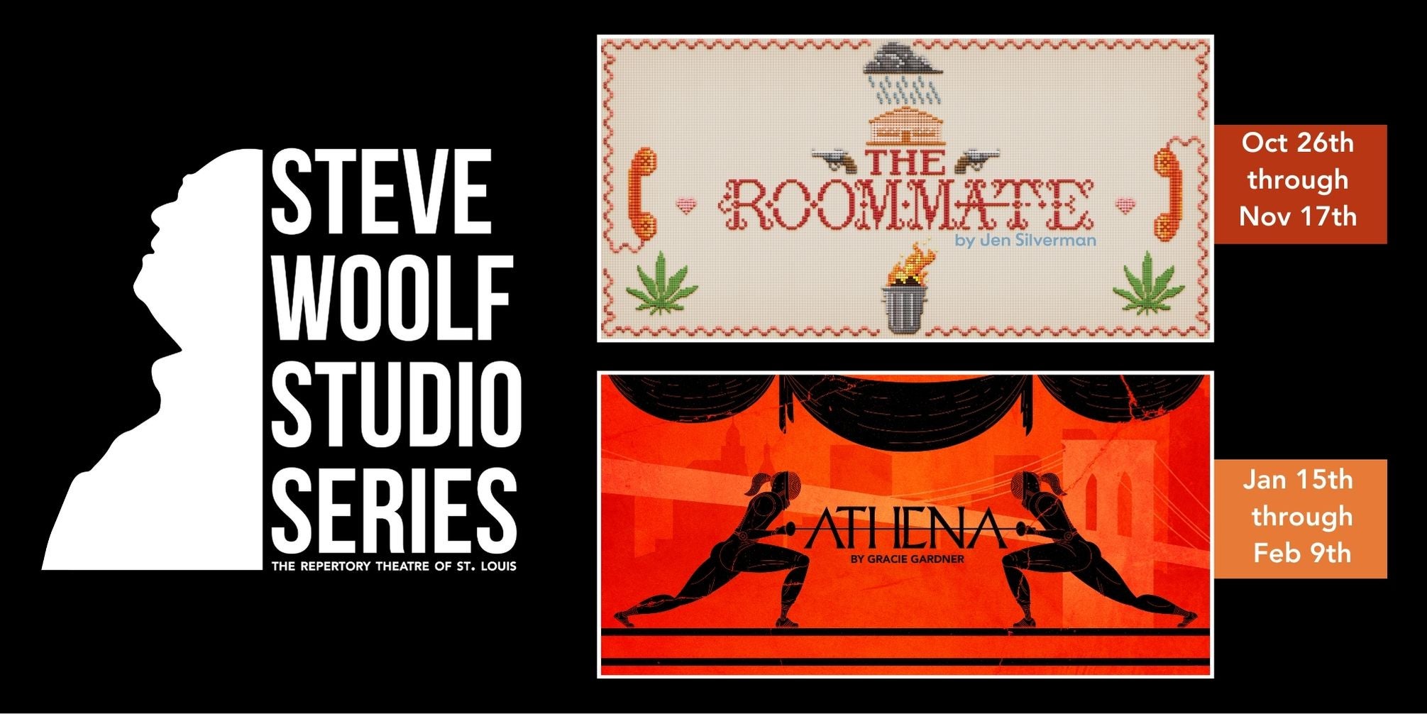 The Repertory Theatre of St. Louis | Repertory Theatre of St. Louis