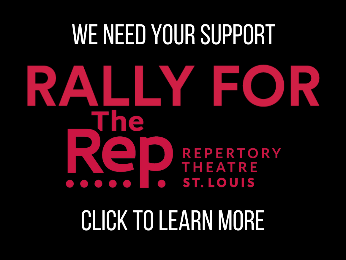 The Repertory Theatre of St. Louis | Repertory Theatre of St. Louis