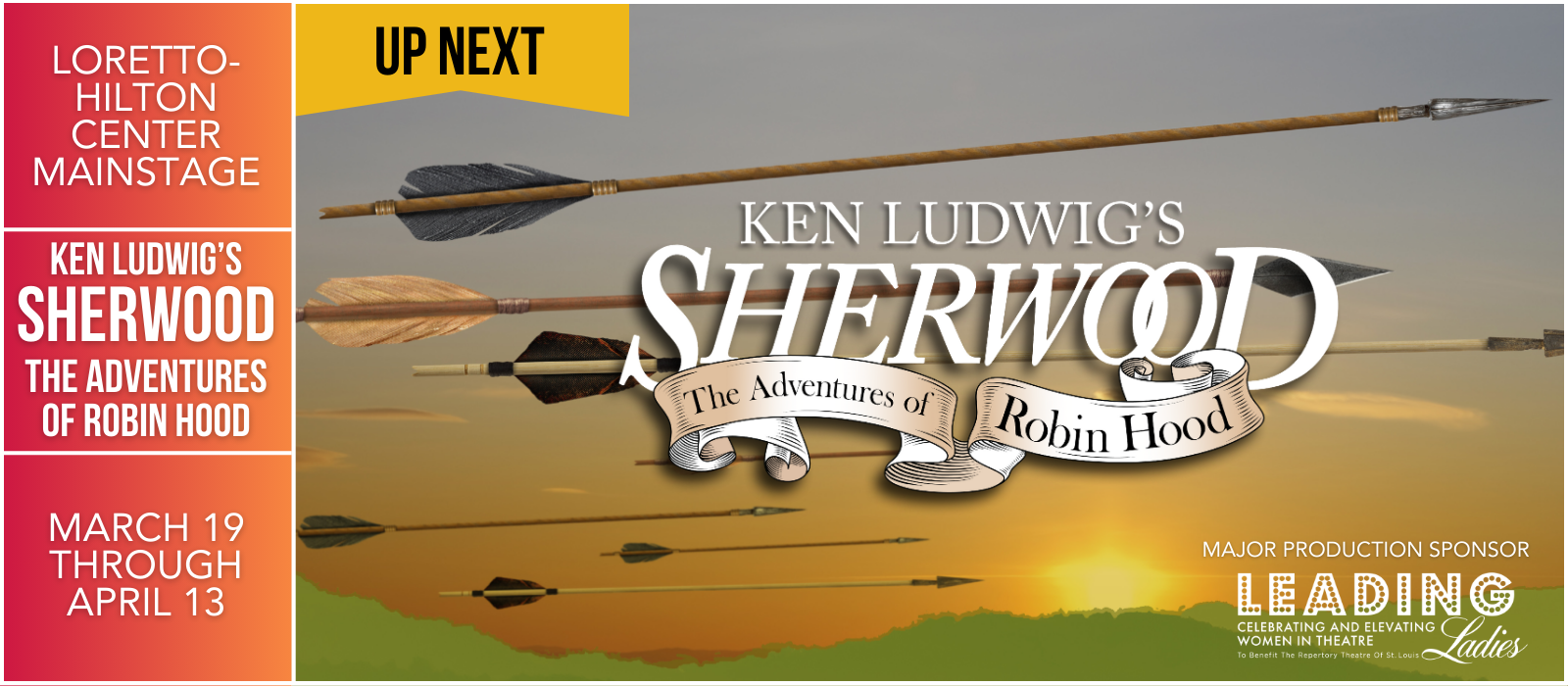 The Repertory Theatre of St. Louis | Repertory Theatre of St. Louis