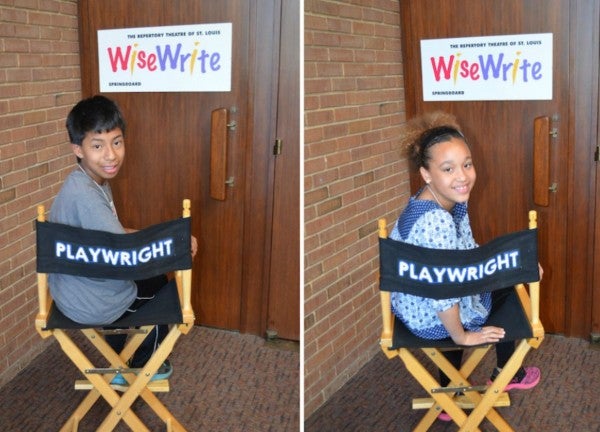 The Rep Theater St Louis | semashow.com